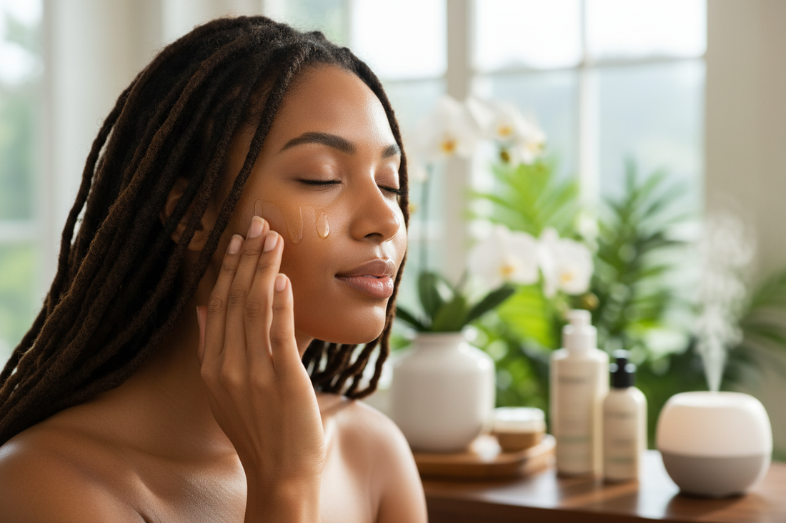 What is Cell Turnover? – Dollhouse Botanicals